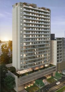 Departamento en Venta de 2 dormitorios en Edificio Molas 1321 – Barrio Mburucuya, Asunción ...